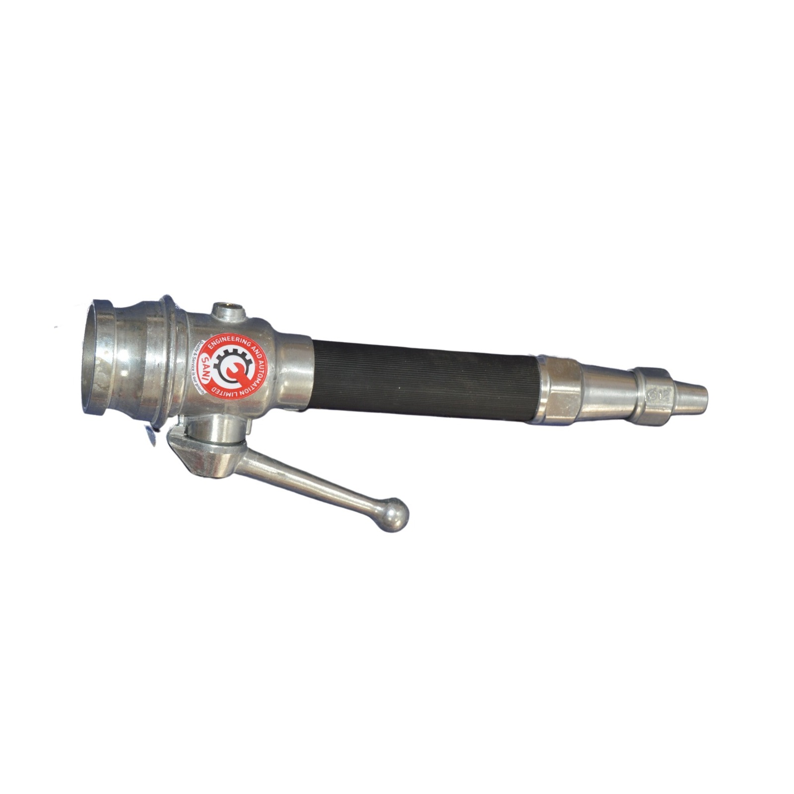 Fire Fighting Equipments – Sani Engineering & Automation Limited